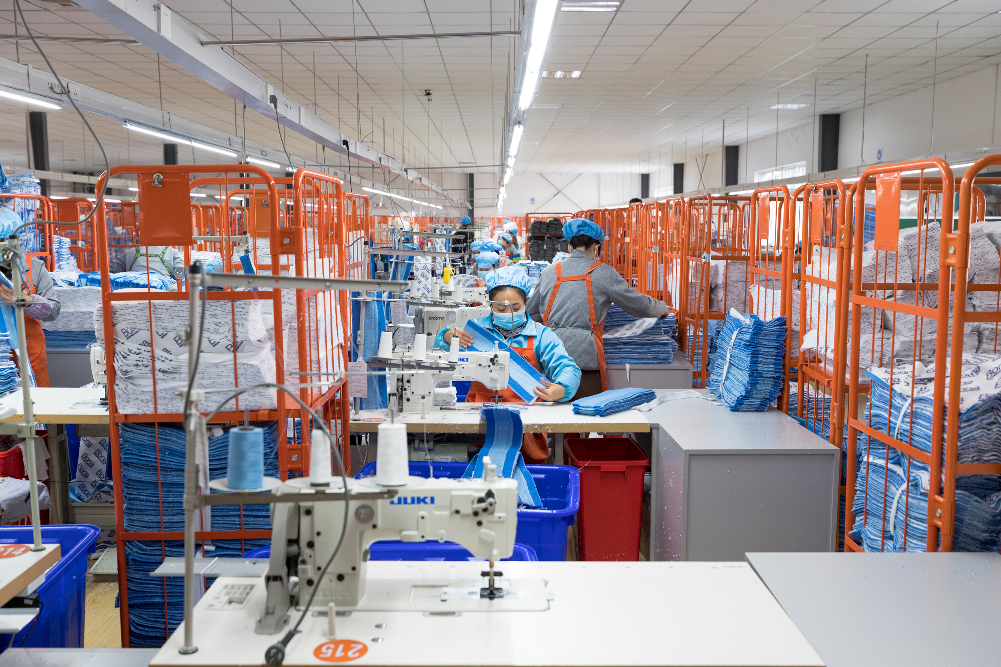 Sustainability – Concept Manufacturing